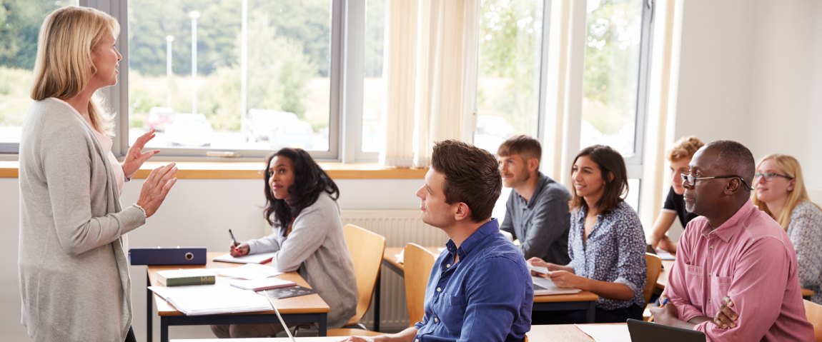 Conoce tu nivel educativo y obtén certificaciones adecuadas ...