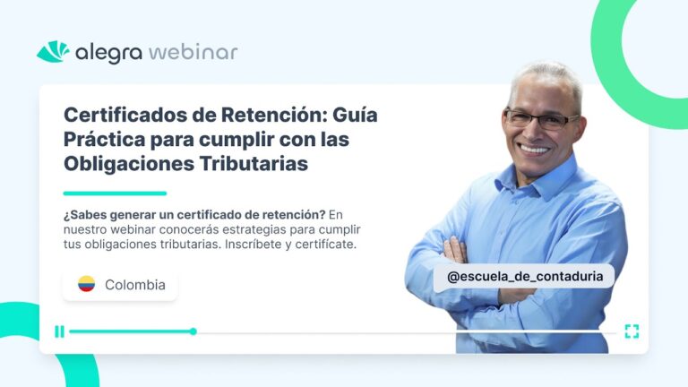 Guía completa para obtener certificados de retención fácilmente - Certificadosweb