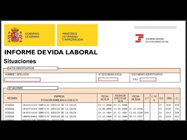 Accede fácilmente a tu historial laboral y certificados - Certificadosweb