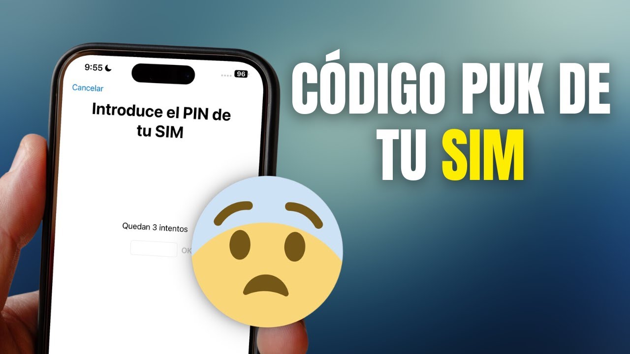 Cómo recuperar un certificado con código PUK bloqueado - Certificadosweb