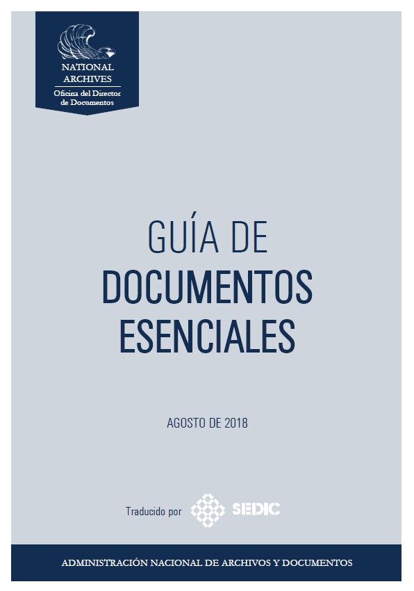 Guía completa para la certificación de documentos esenciales - Certificadosweb