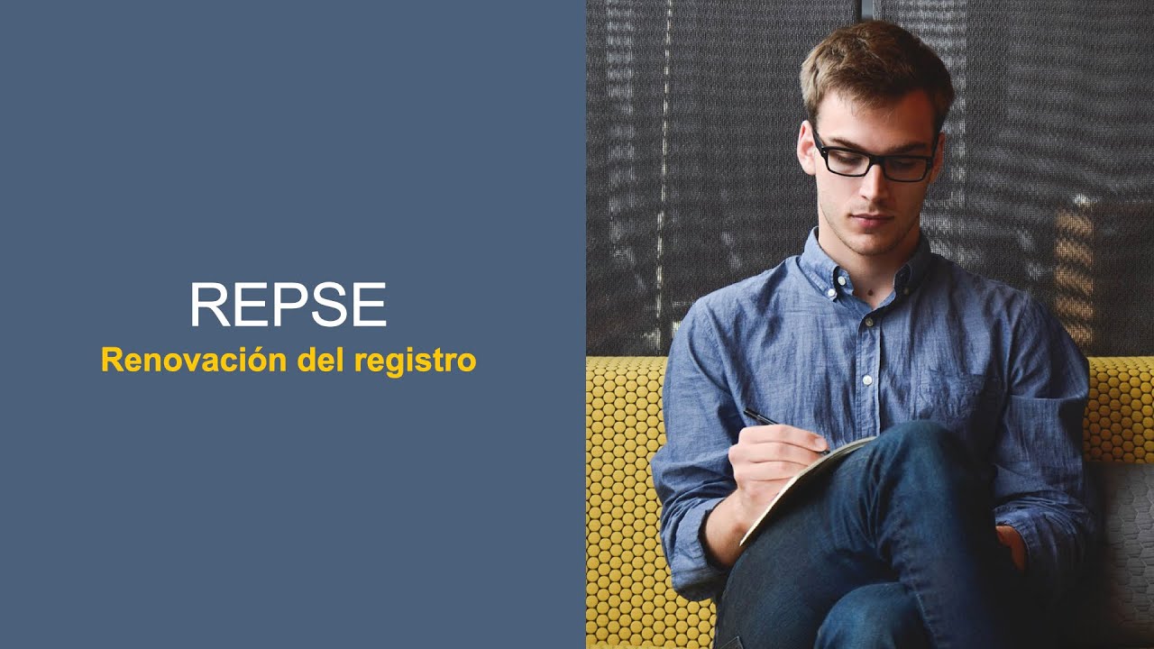 Guía para obtener tus certificados tras el REPSE - Certificadosweb