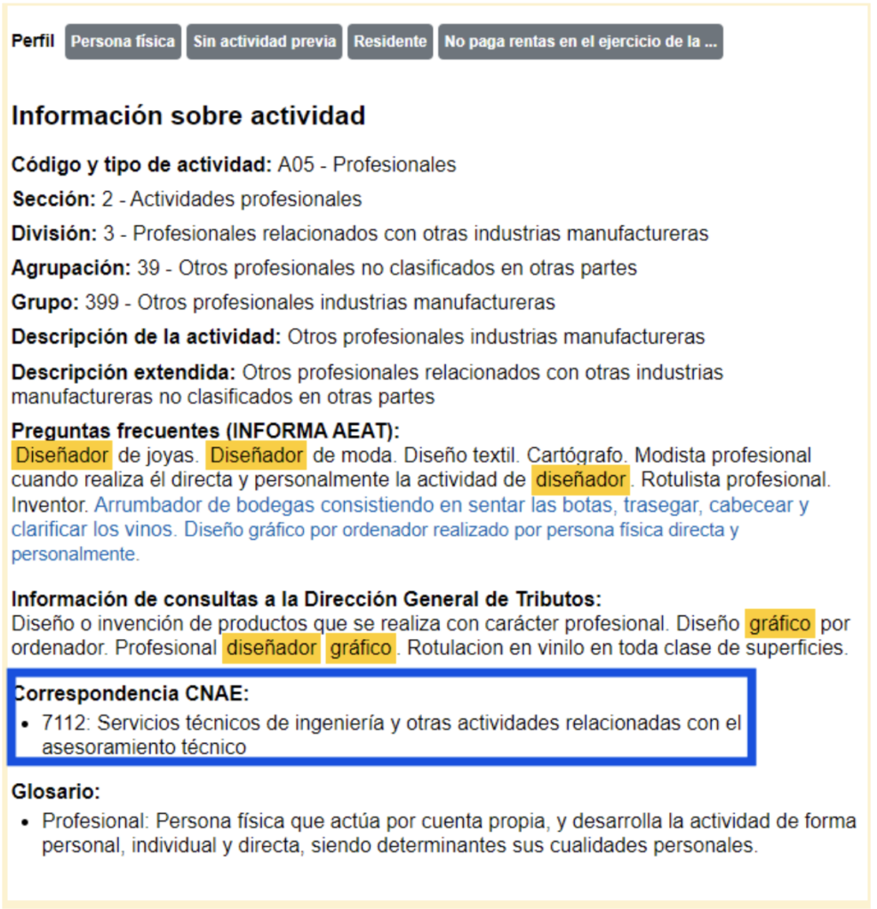 IAE Autónomo: Guía completa sobre certificados - Certificadosweb